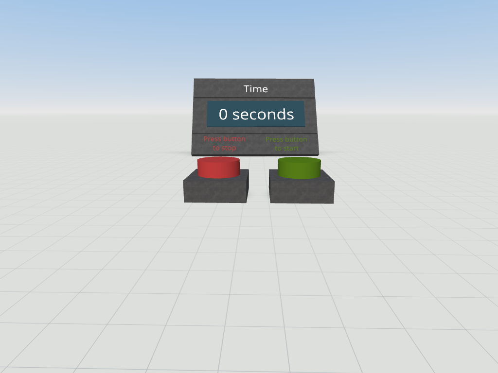 Delightex Edu :: Stopwatch in Typescript