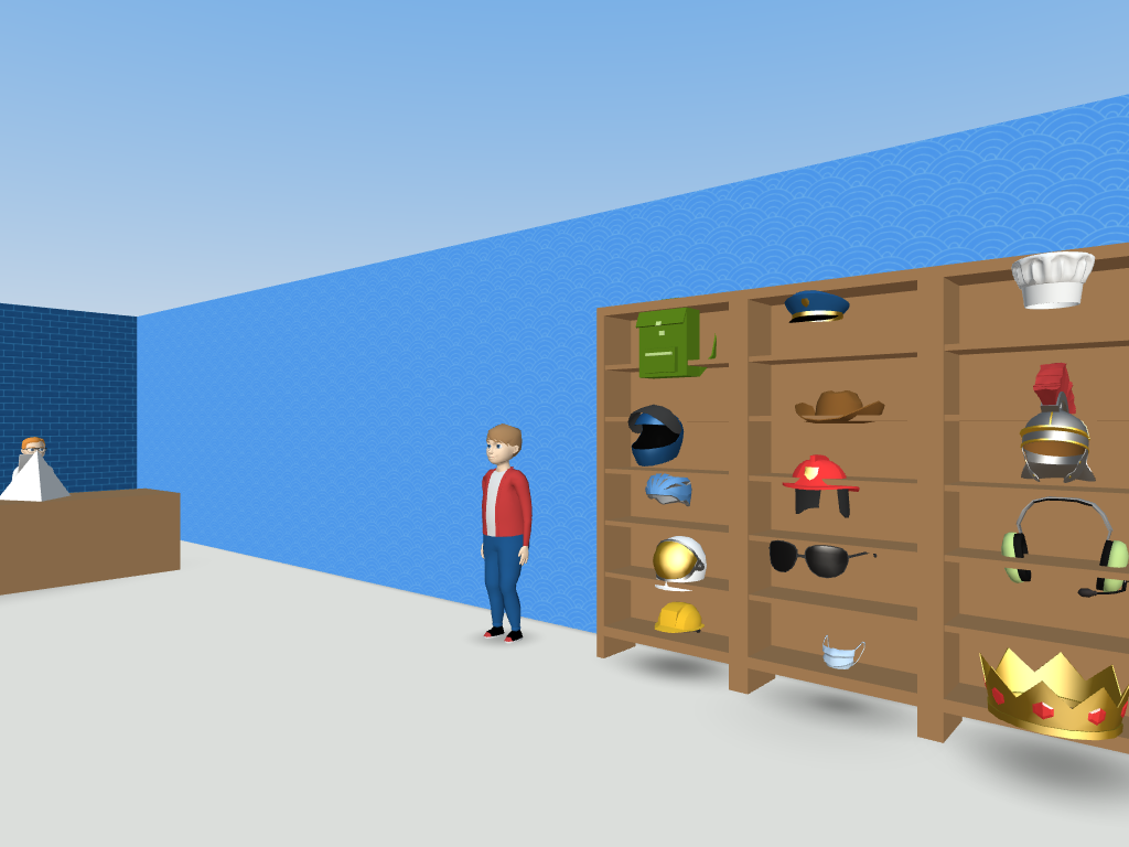 Delightex Edu :: CoSpace 1