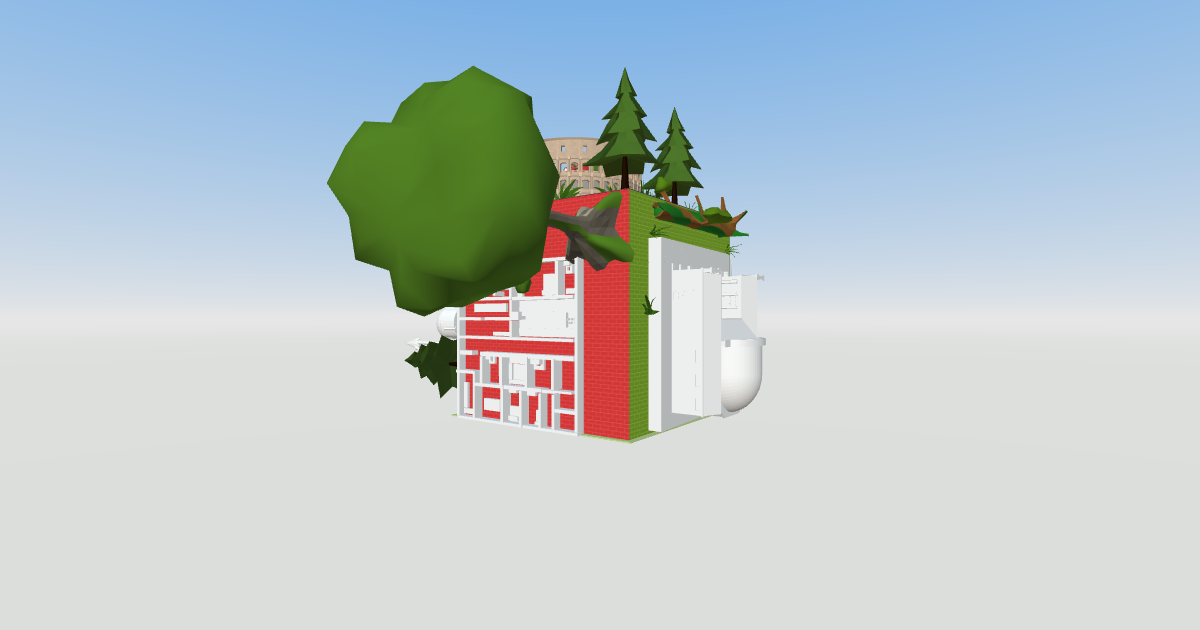 Delightex Edu :: CoSpace 39