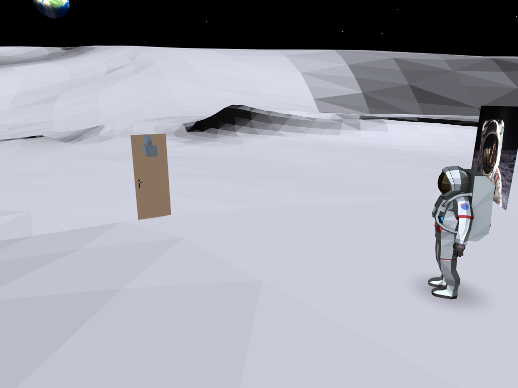 Delightex Edu :: Space Exploration Museum