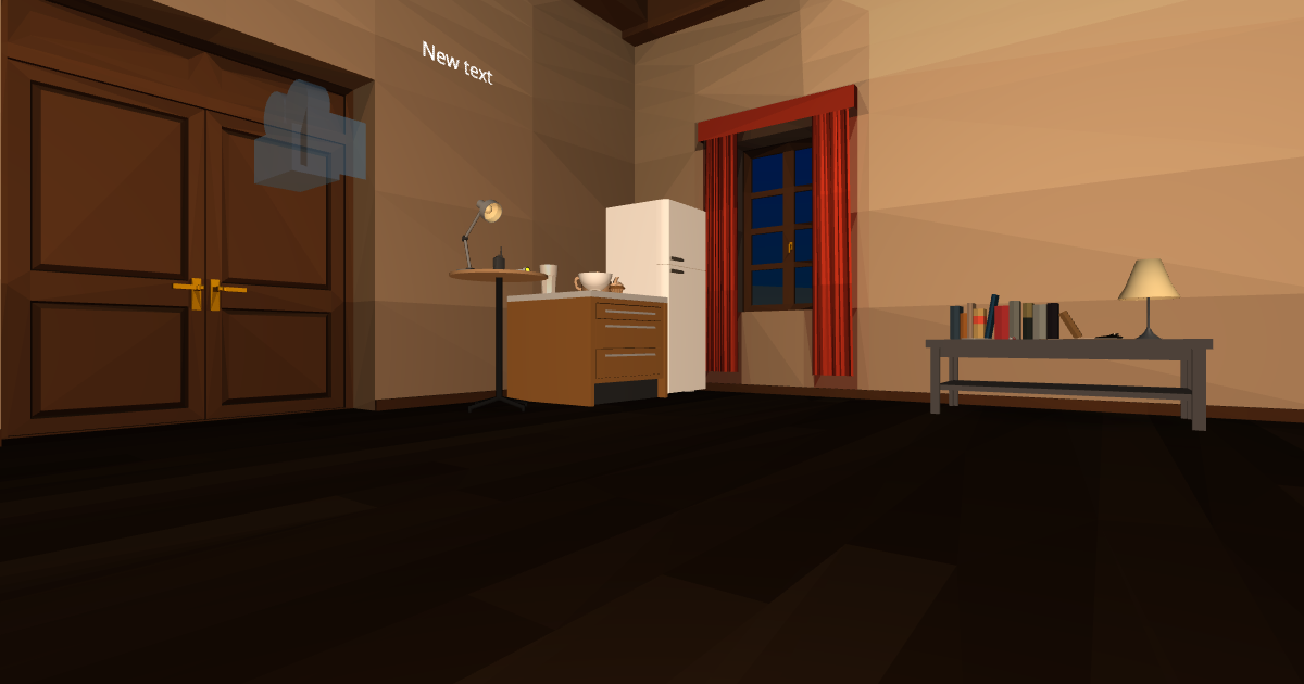 Delightex :: HTML/CSS Escape Room