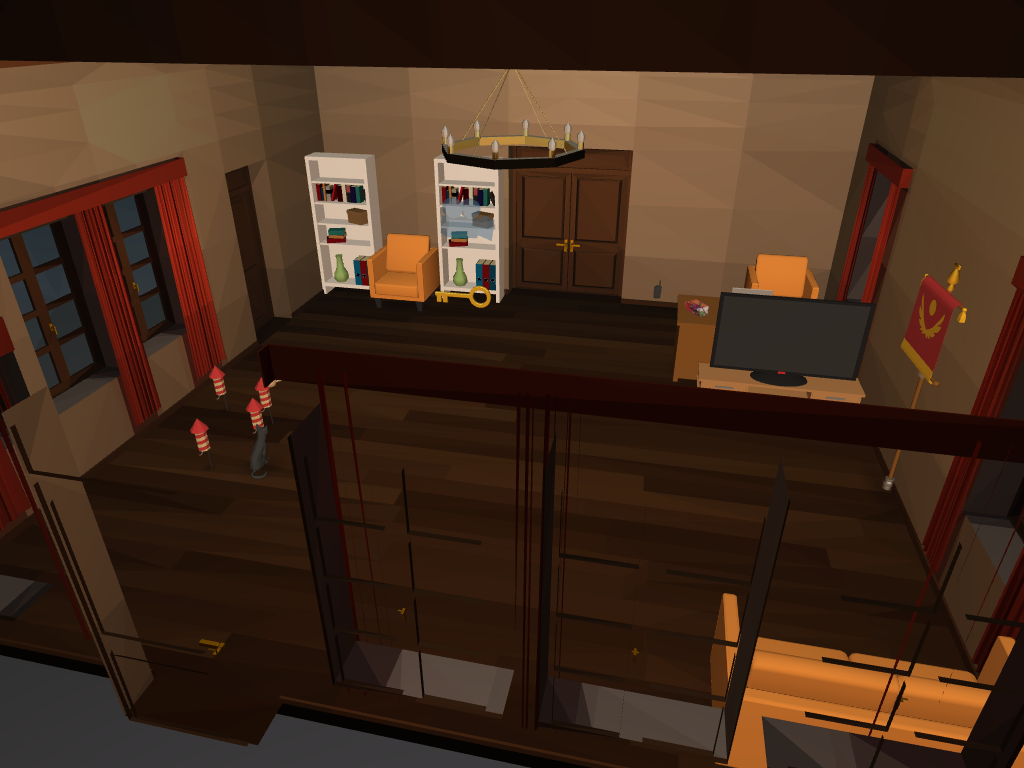 Delightex Edu :: final project