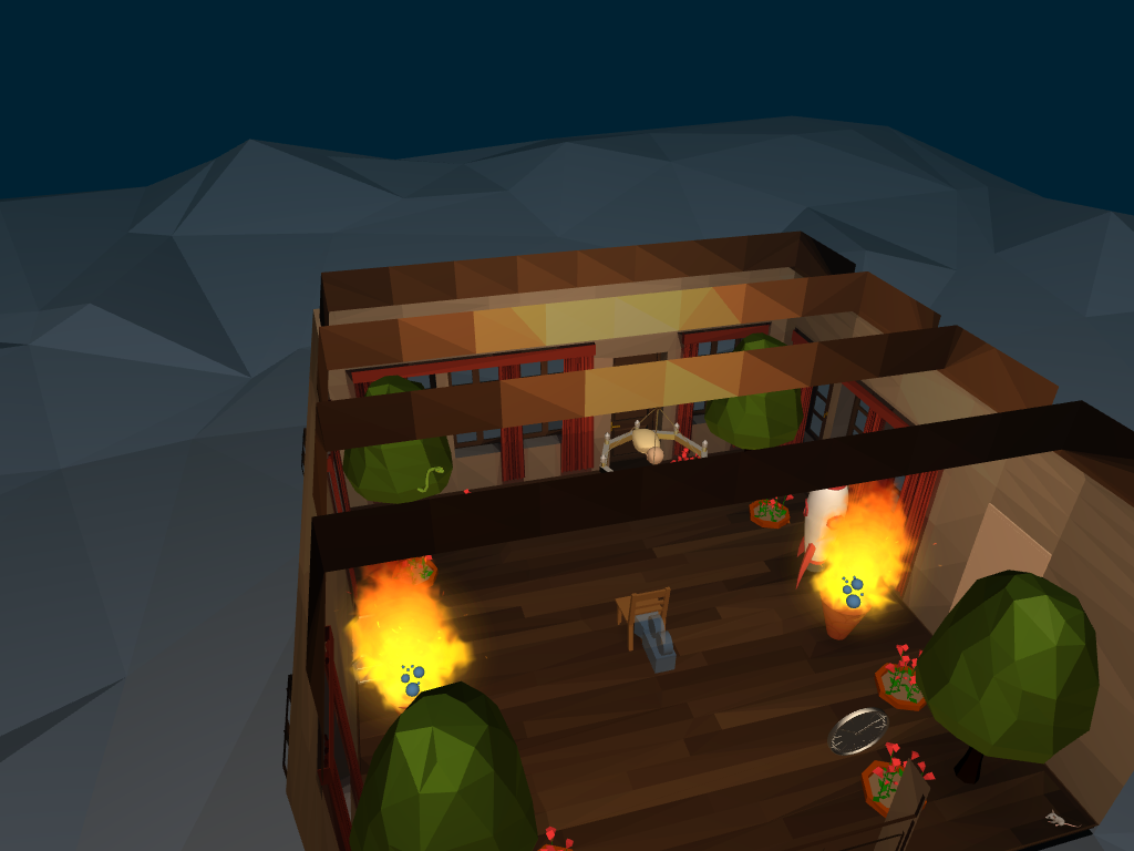 Delightex Edu :: My VR Project-Final