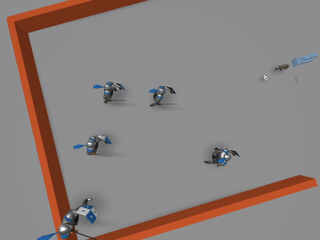 Delightex :: CoSpace 16