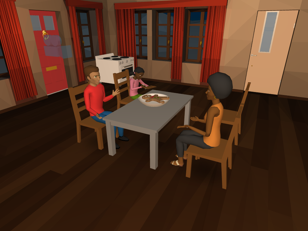 Delightex Edu :: CoSpace 39