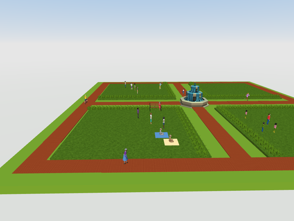Delightex Edu :: CoSpace