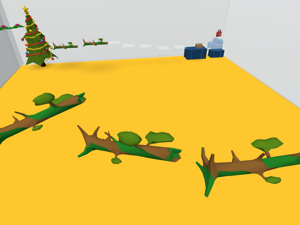 Delightex :: CoSpace 33