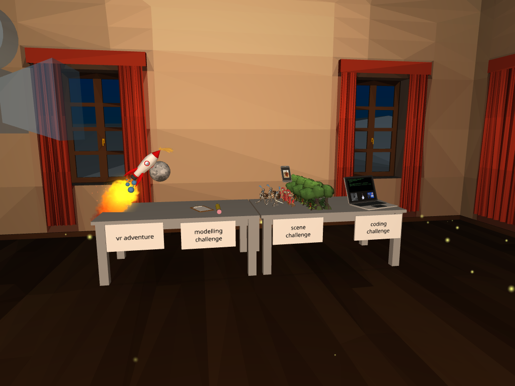 Delightex Edu :: final project