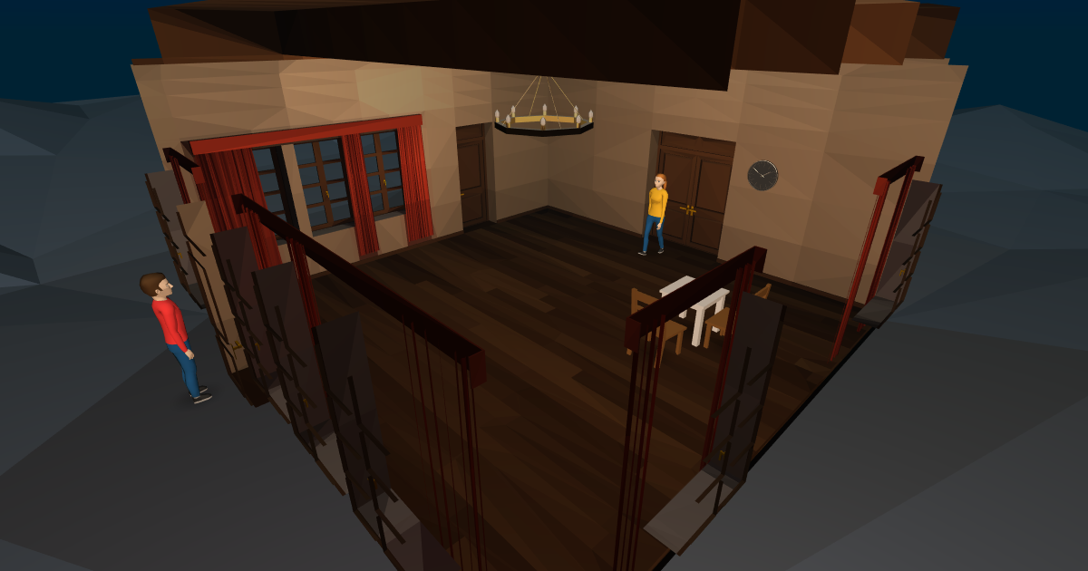 Delightex :: Espacio