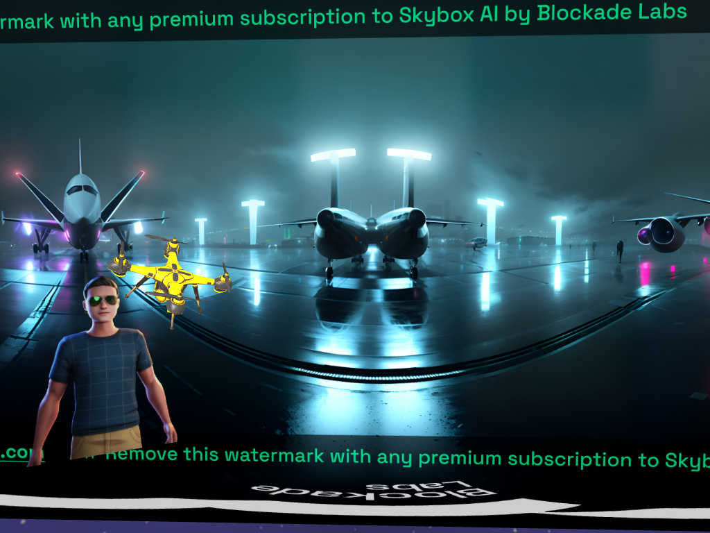 Delightex :: CoSpace