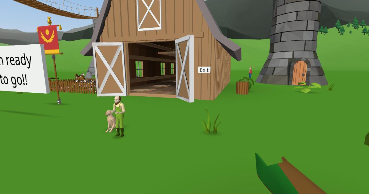 Delightex :: Project Space