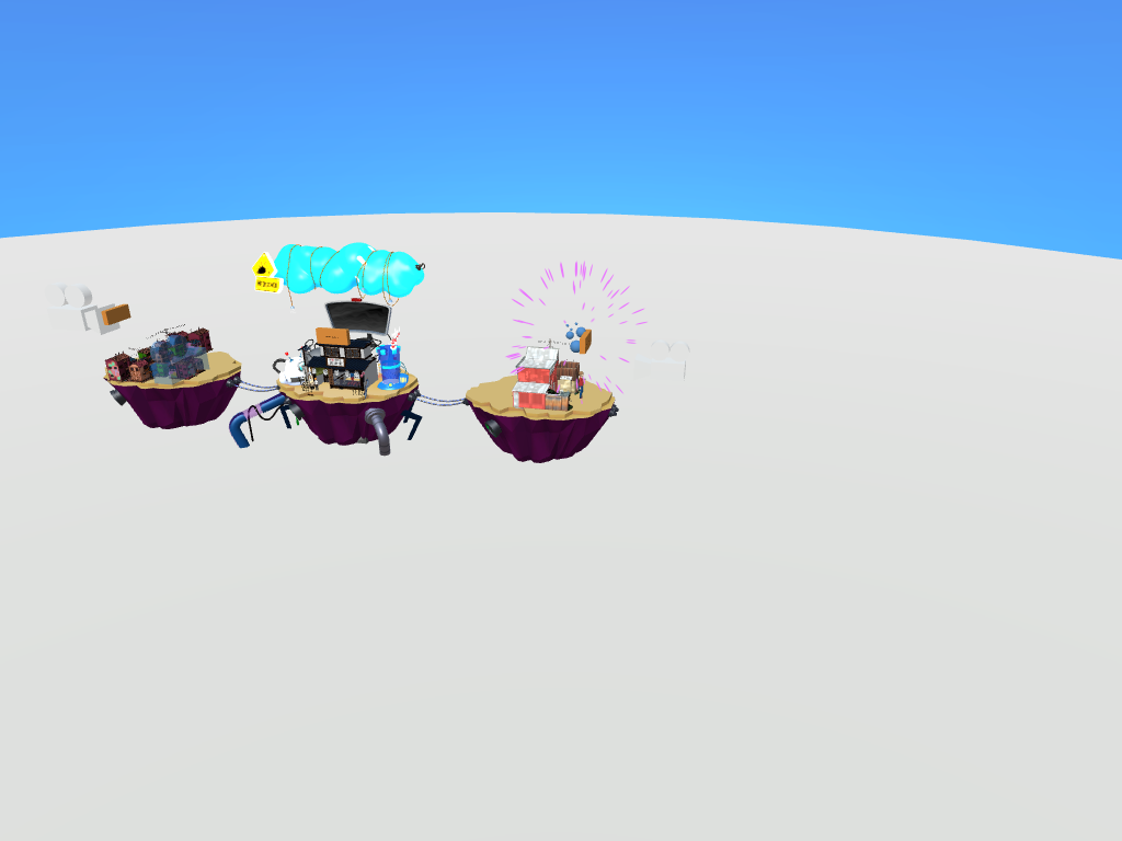 Delightex Edu :: CoSpace 90