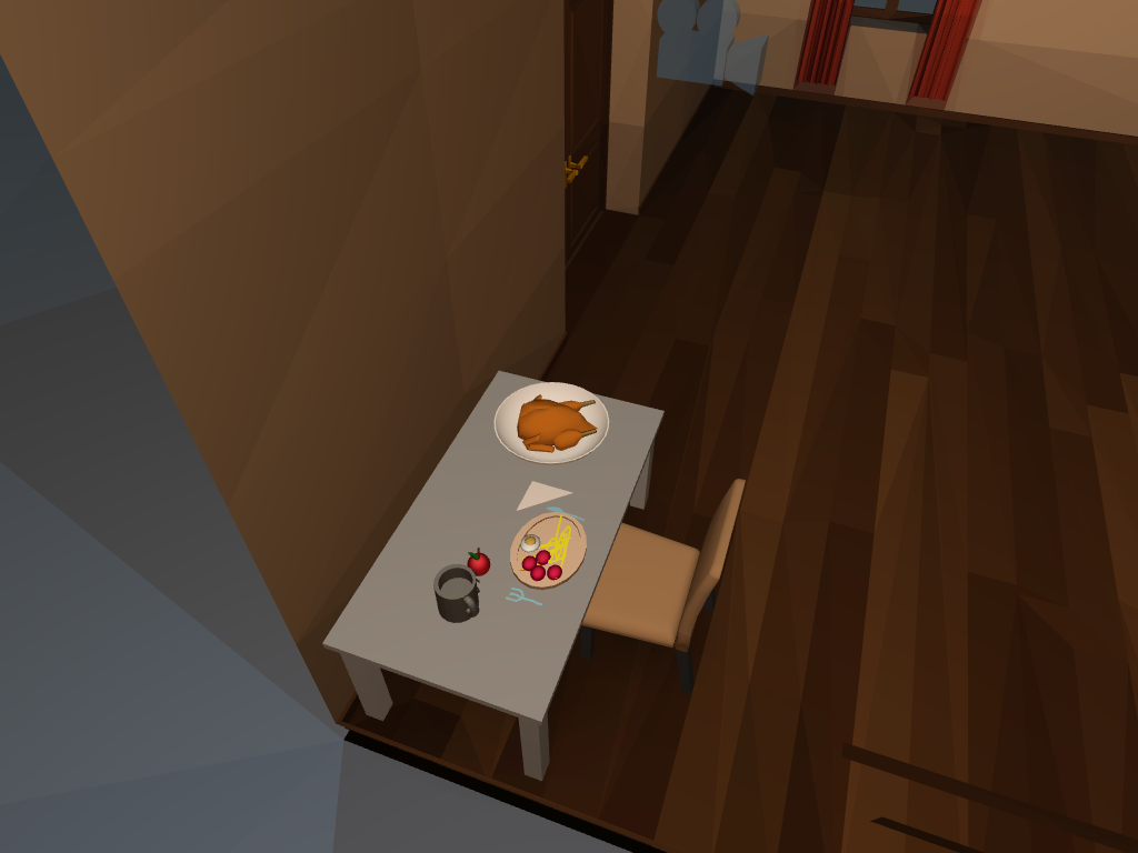 Delightex Edu :: tarea final - Rebeca Quintero Quintana