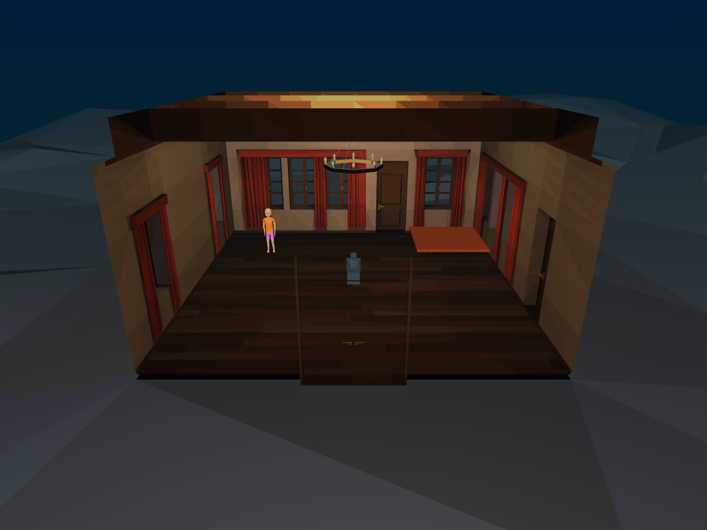 Delightex Edu :: Item edit example