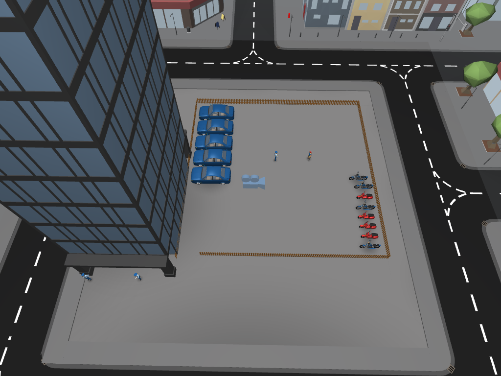 Delightex :: CoSpace 6