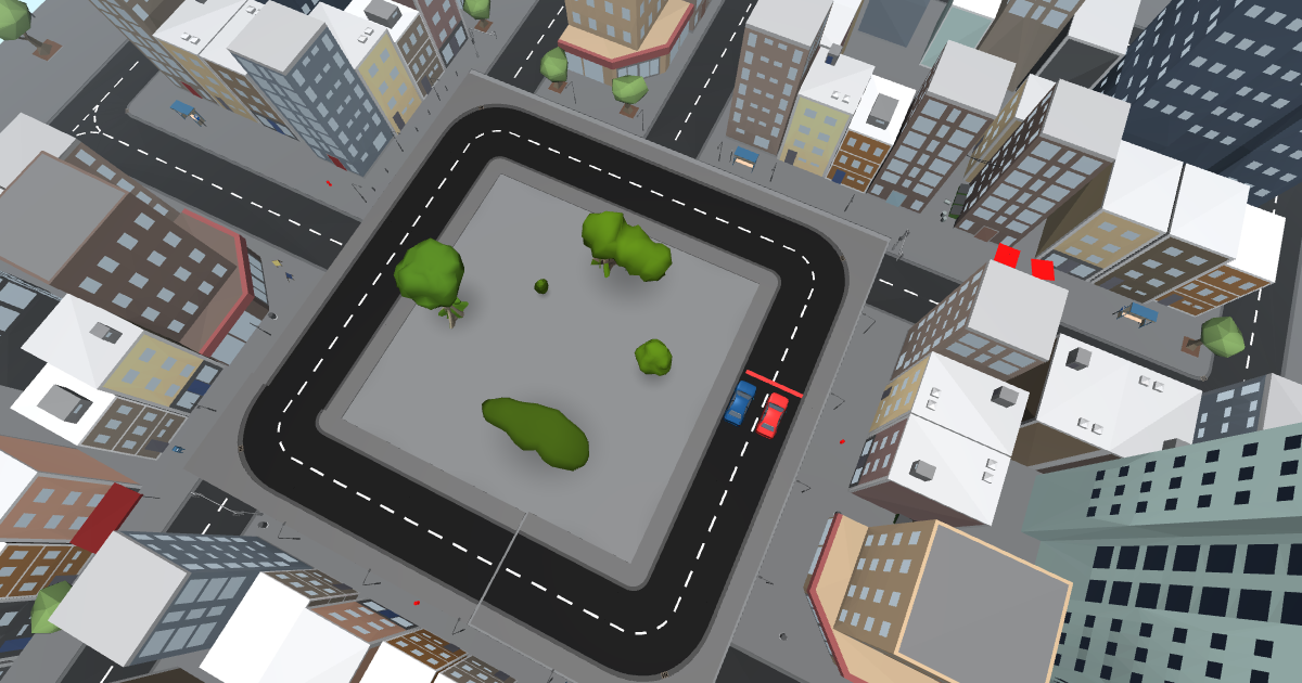 Delightex :: CoSpace 16