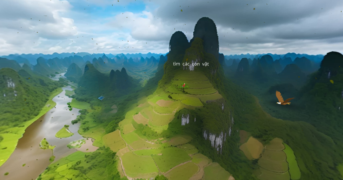 Delightex :: CoSpace 6