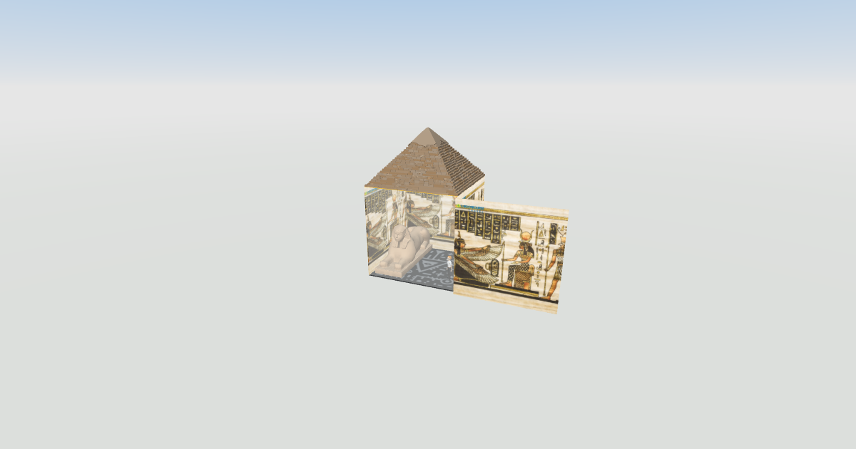 Delightex :: CoSpace 18