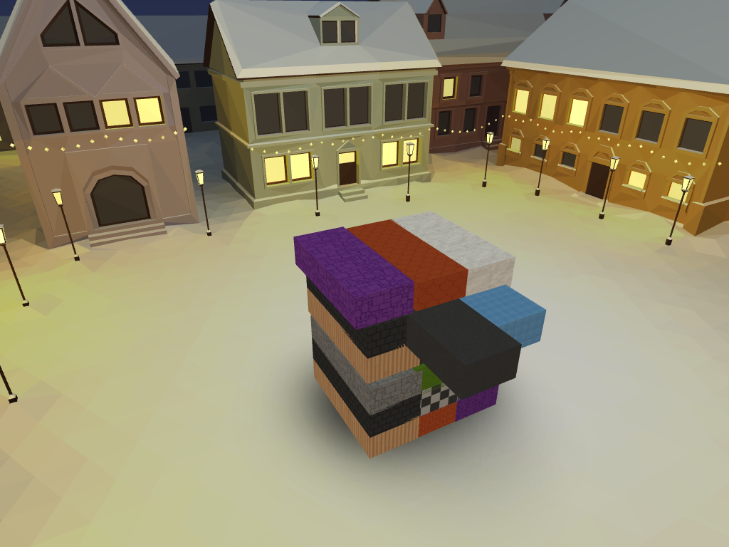 Delightex :: CoSpace 8