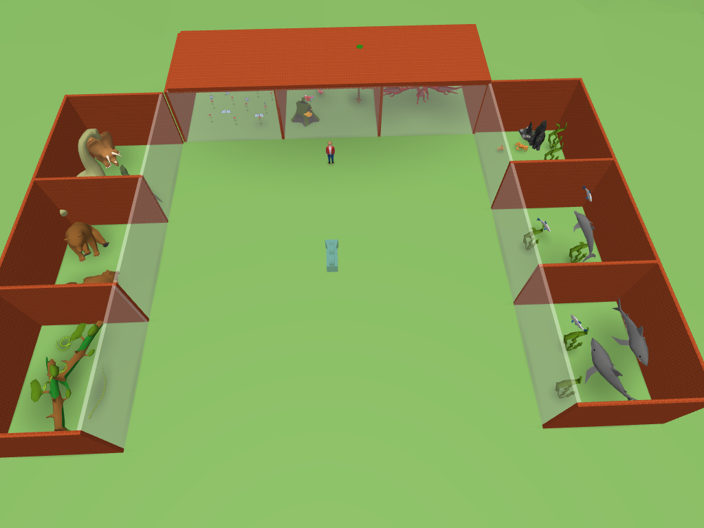 Delightex :: CoSpace