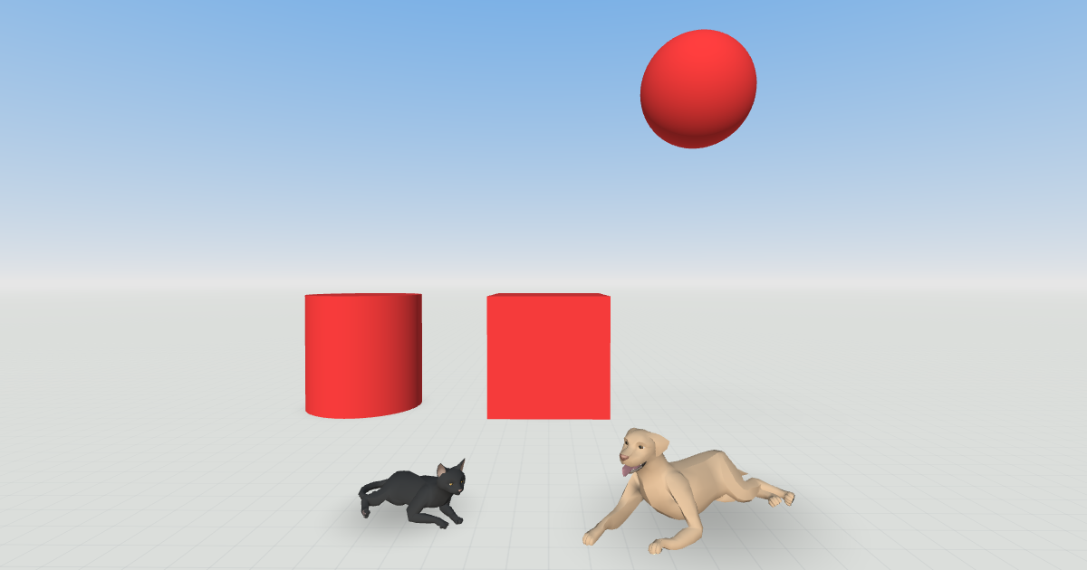 Delightex :: CoBlocks - Collision event