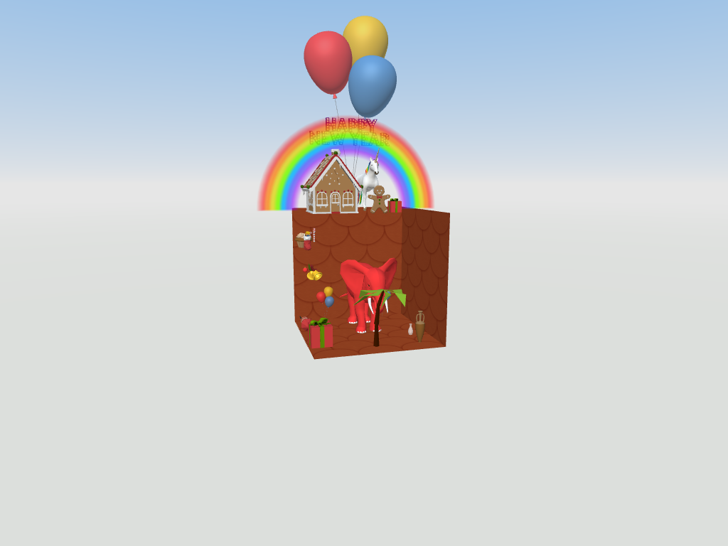 Delightex Edu :: CoSpace 39