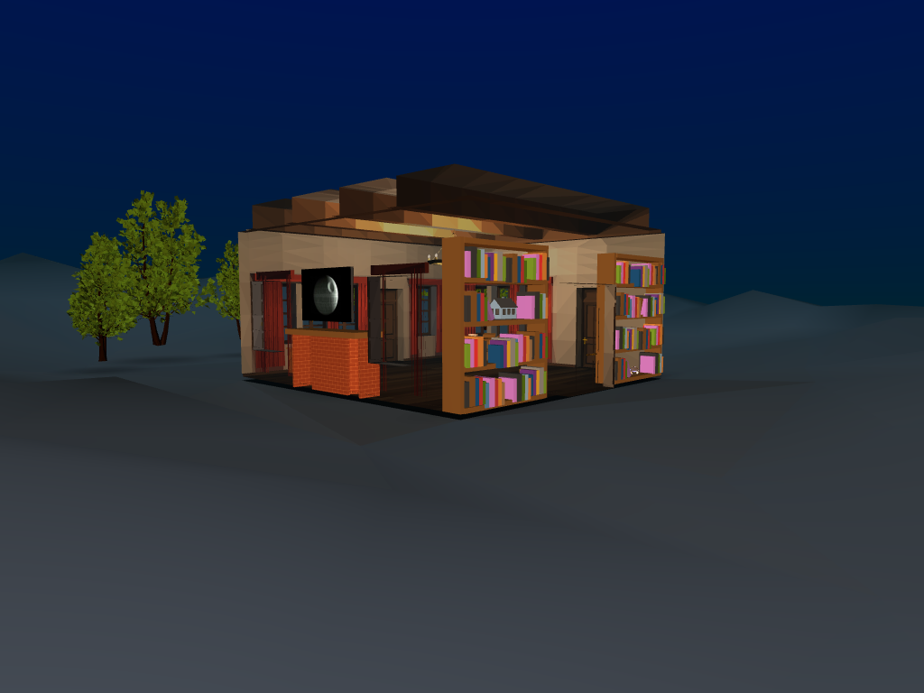 Delightex :: Project Example