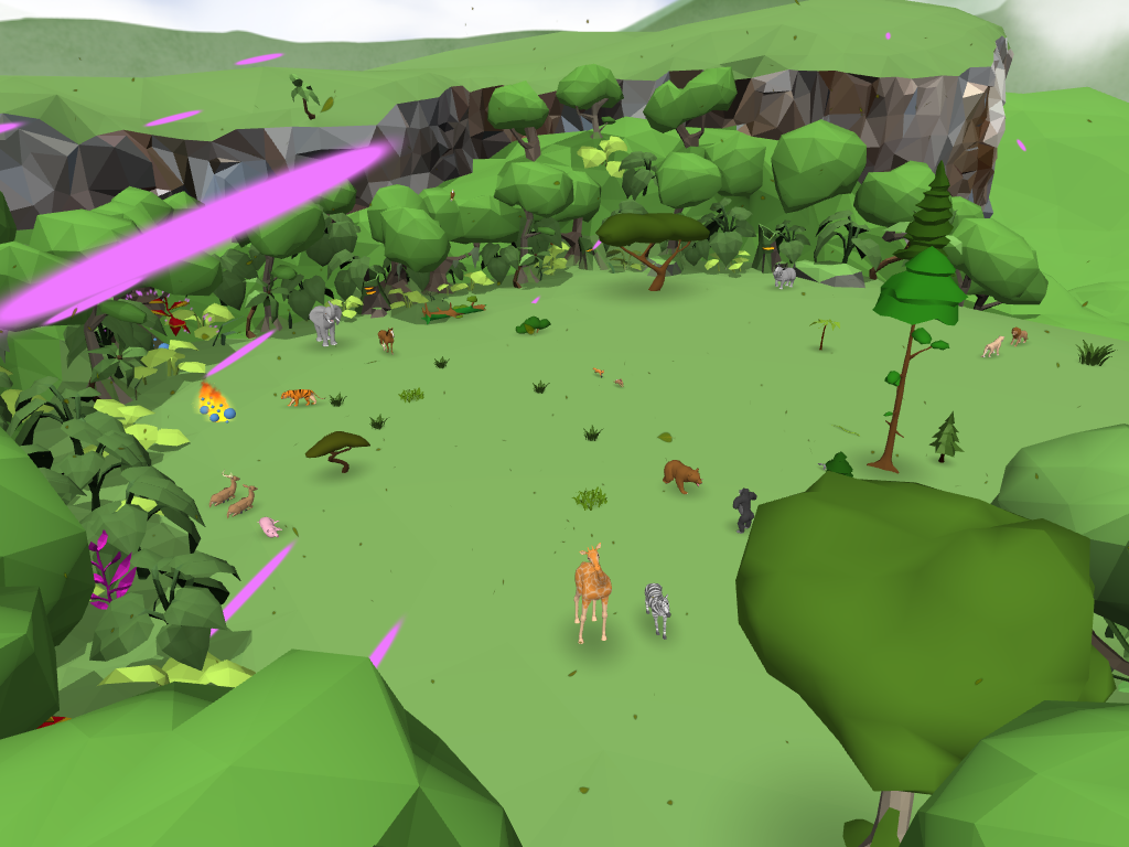 Delightex Edu :: CoSpace