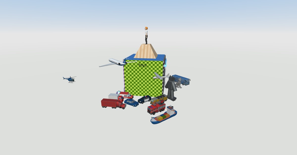 Delightex :: Project 1