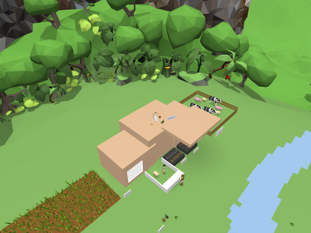 Delightex :: CoSpace