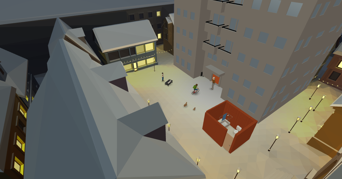 Delightex :: 互動空間