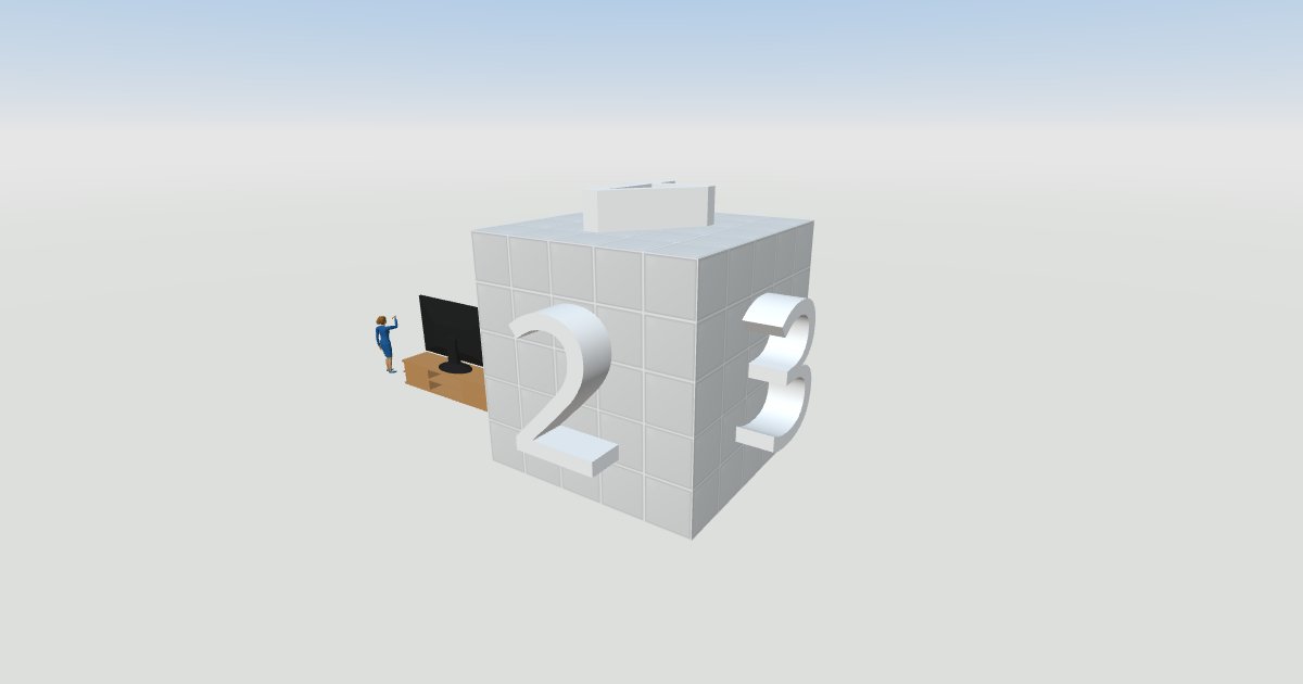 Delightex Edu :: CoSpace 2