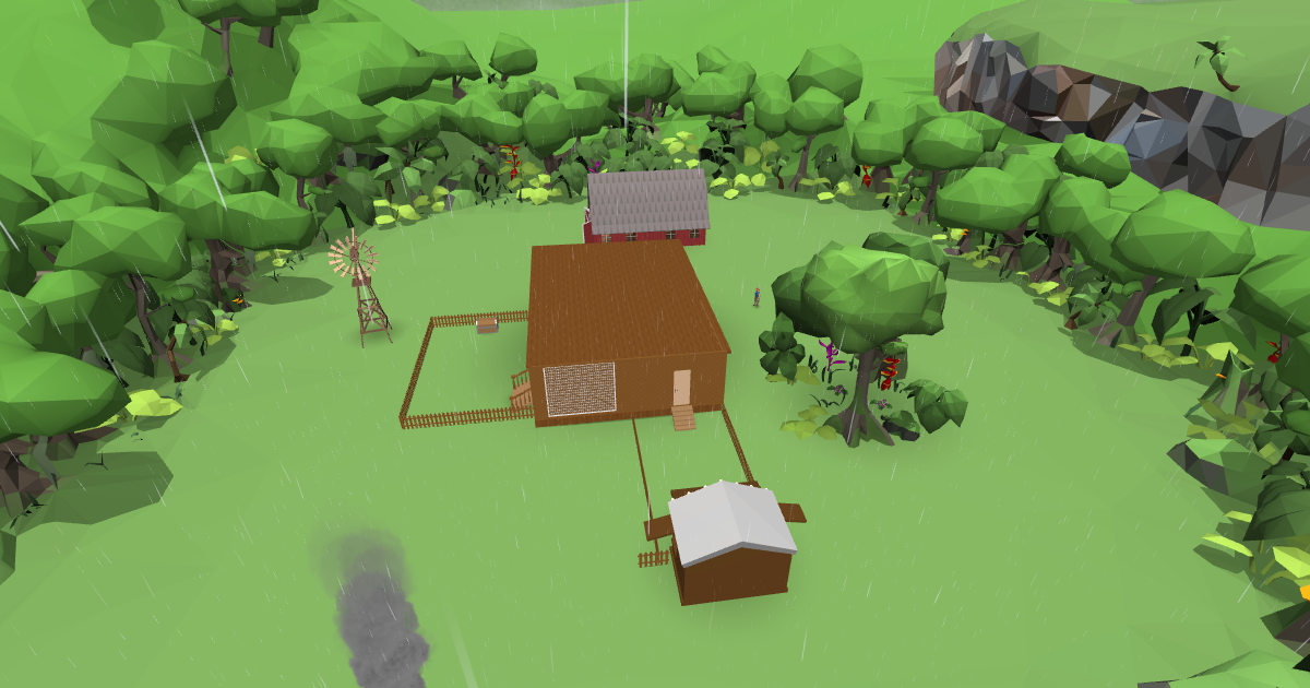 Delightex :: Melvins Escape Room / Game