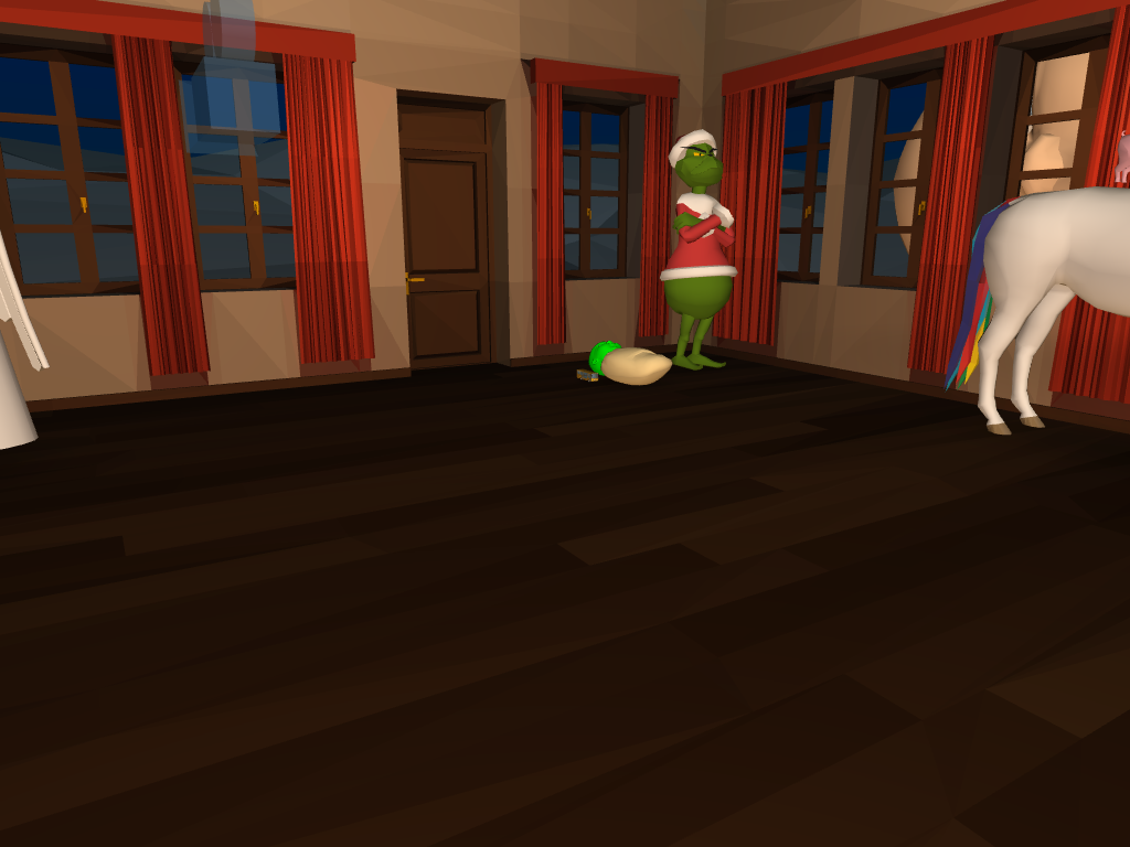 Delightex :: Brady/Oliver Final Project