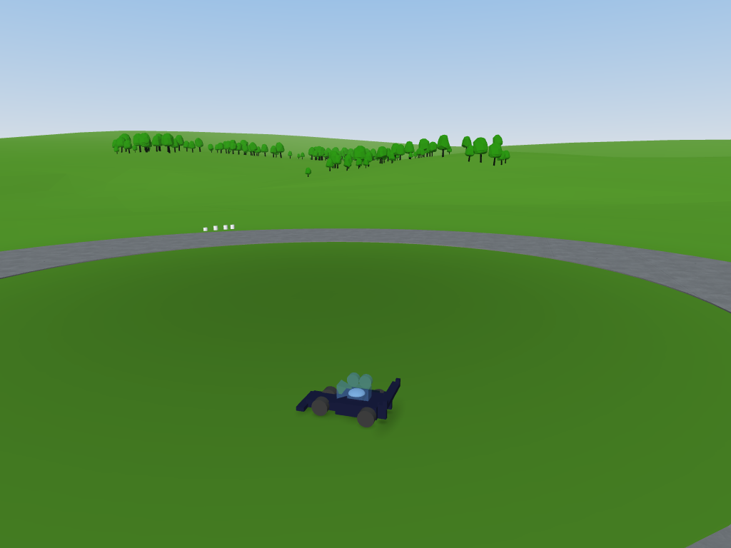 Delightex Edu :: CoSpace 1