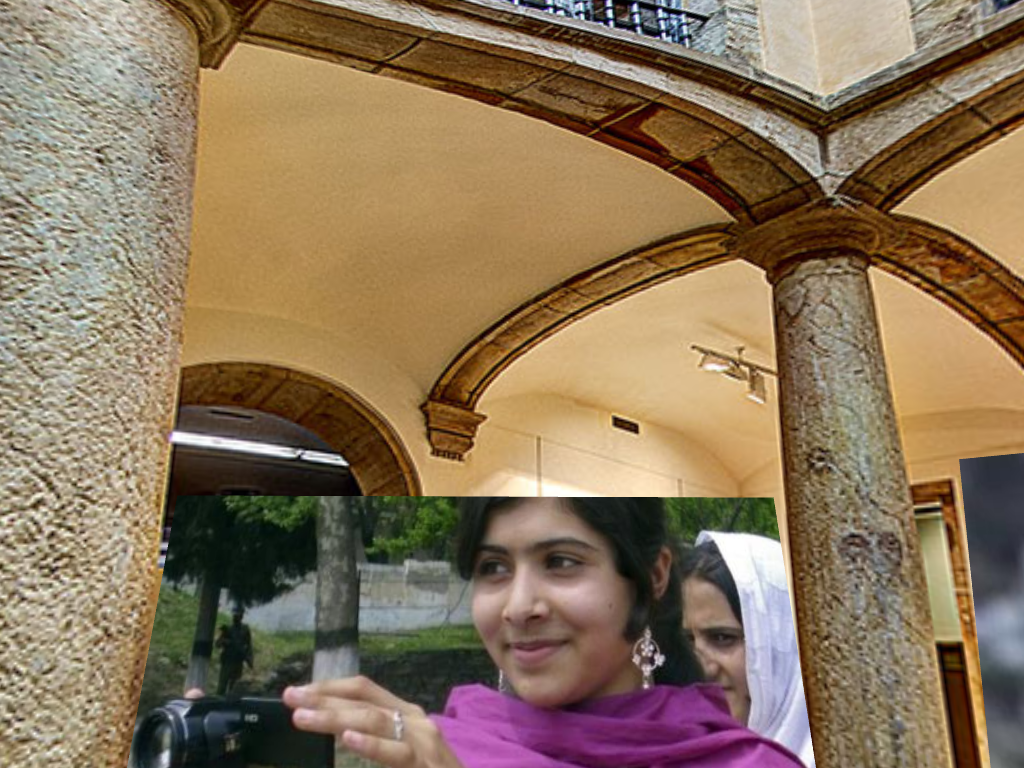 Delightex :: Museo de Malala