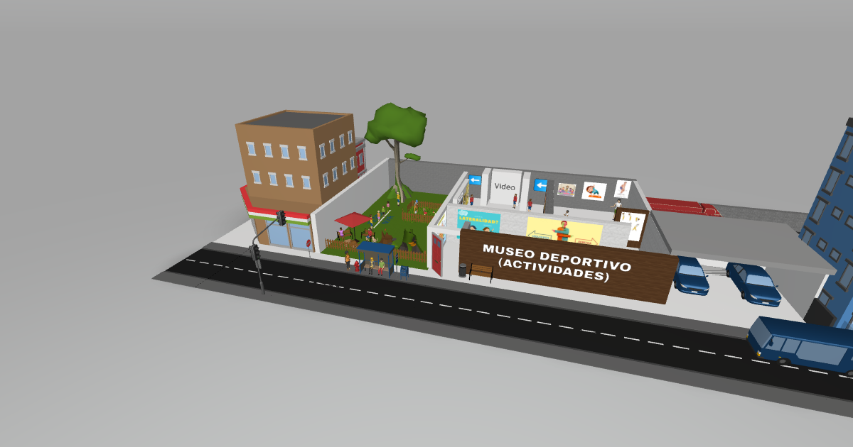 Delightex :: "EVIDENCIA FINAL DEL CURSO".