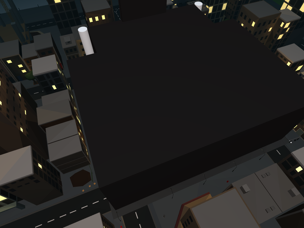 Delightex :: Museo 3D - ODS - Paula Valeria