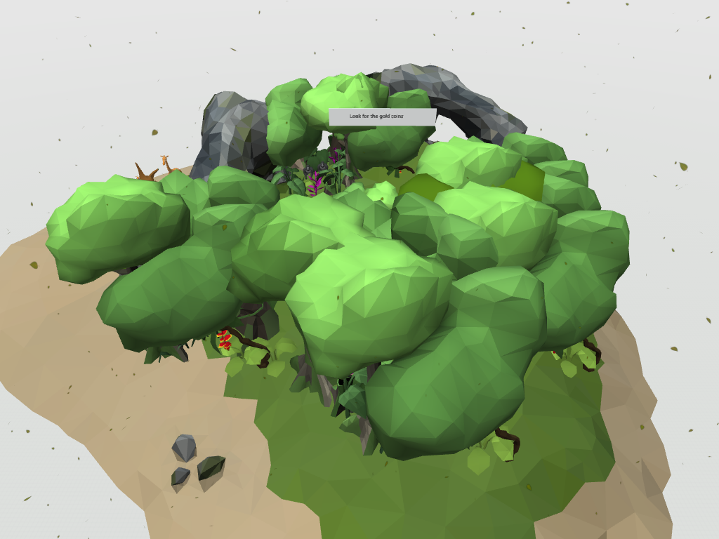 Delightex :: CoSpace 1