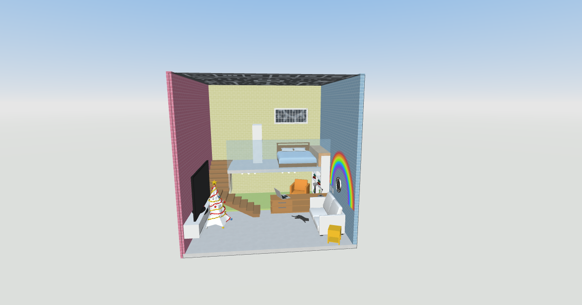 Delightex :: CoSpace 1