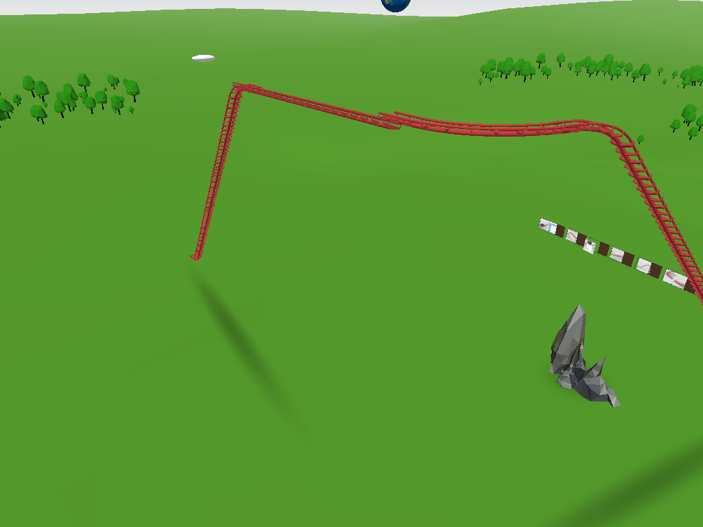 Delightex Edu :: Remix of Roller coaster - Sharat & Sunmin