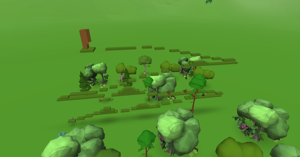 Delightex Edu :: Parkur