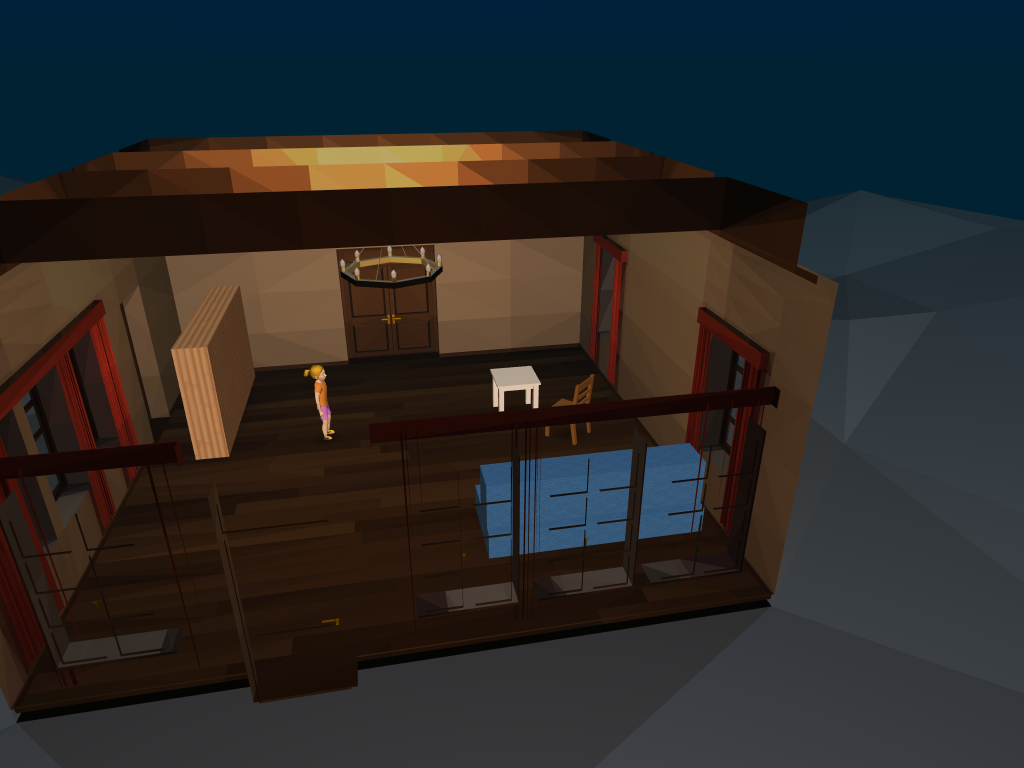 Delightex Edu :: Objects