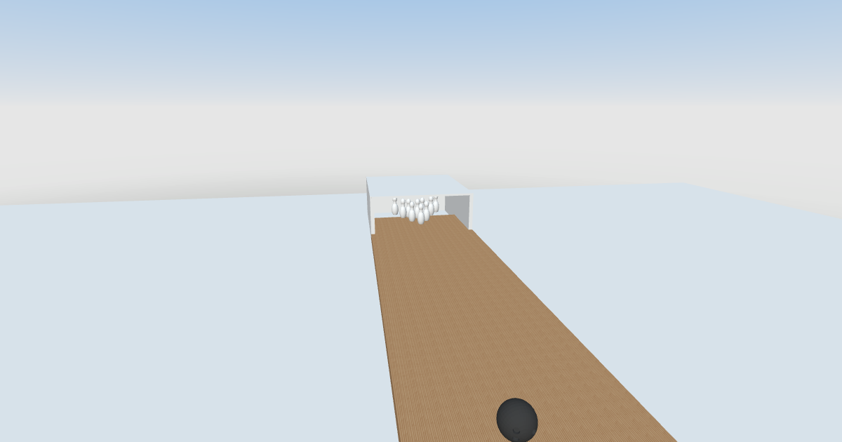 Delightex :: Bowling Game