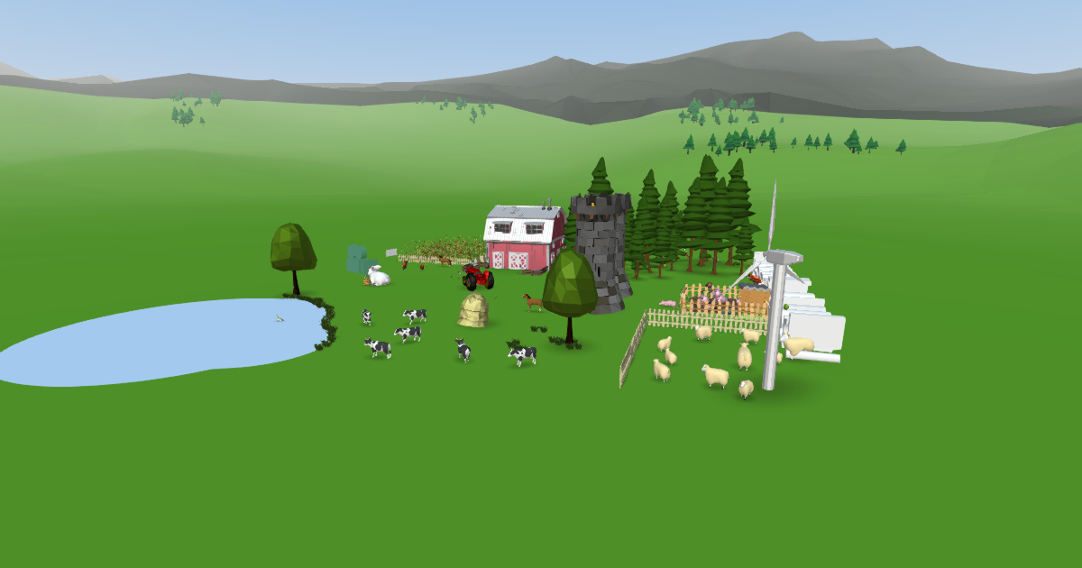 Delightex :: Easter egg hunt!