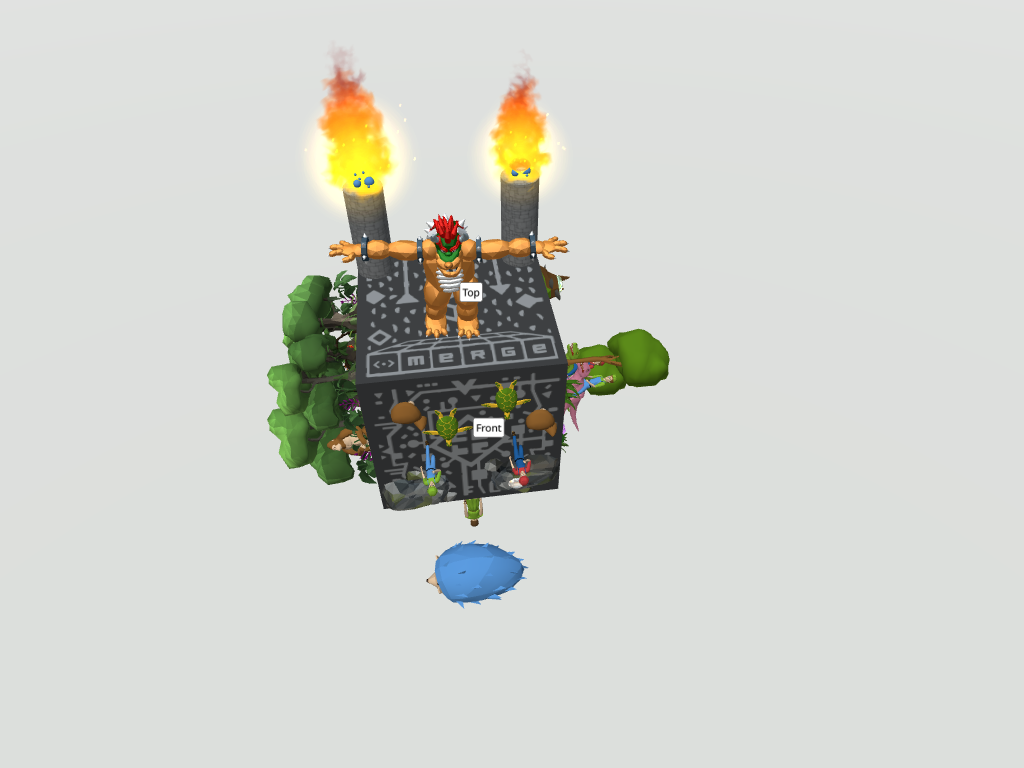 Delightex Edu :: LucasC final project