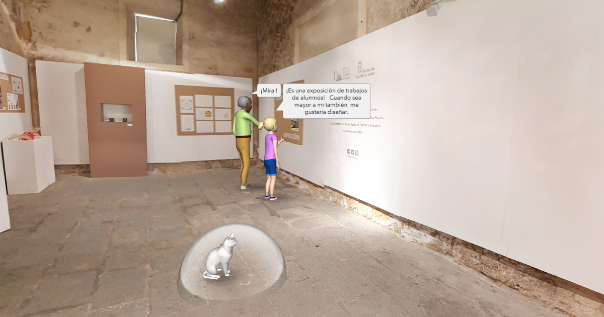 Delightex :: Espacio