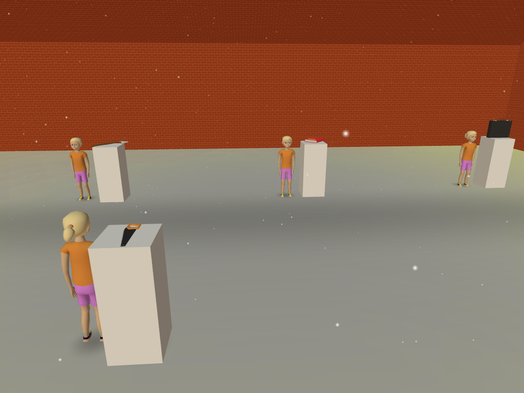 Delightex :: CoSpace