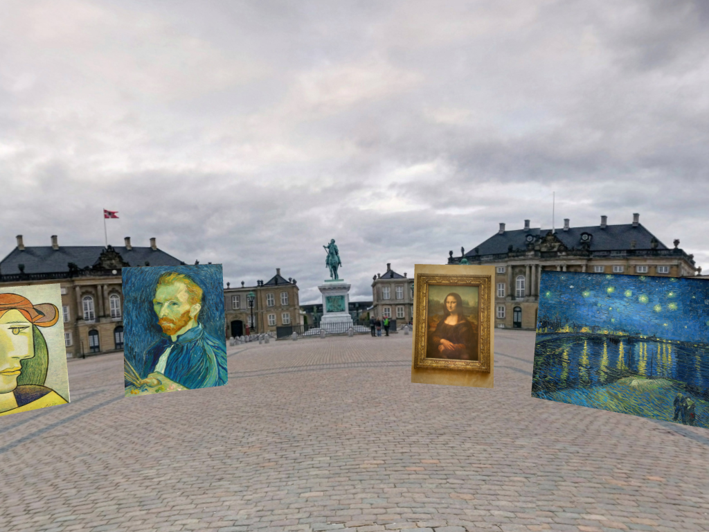 Delightex :: CoSpace