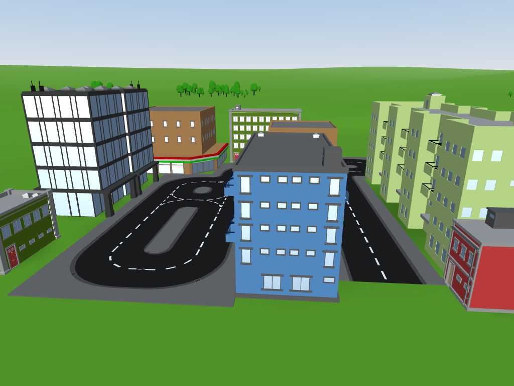 Delightex :: CoSpace